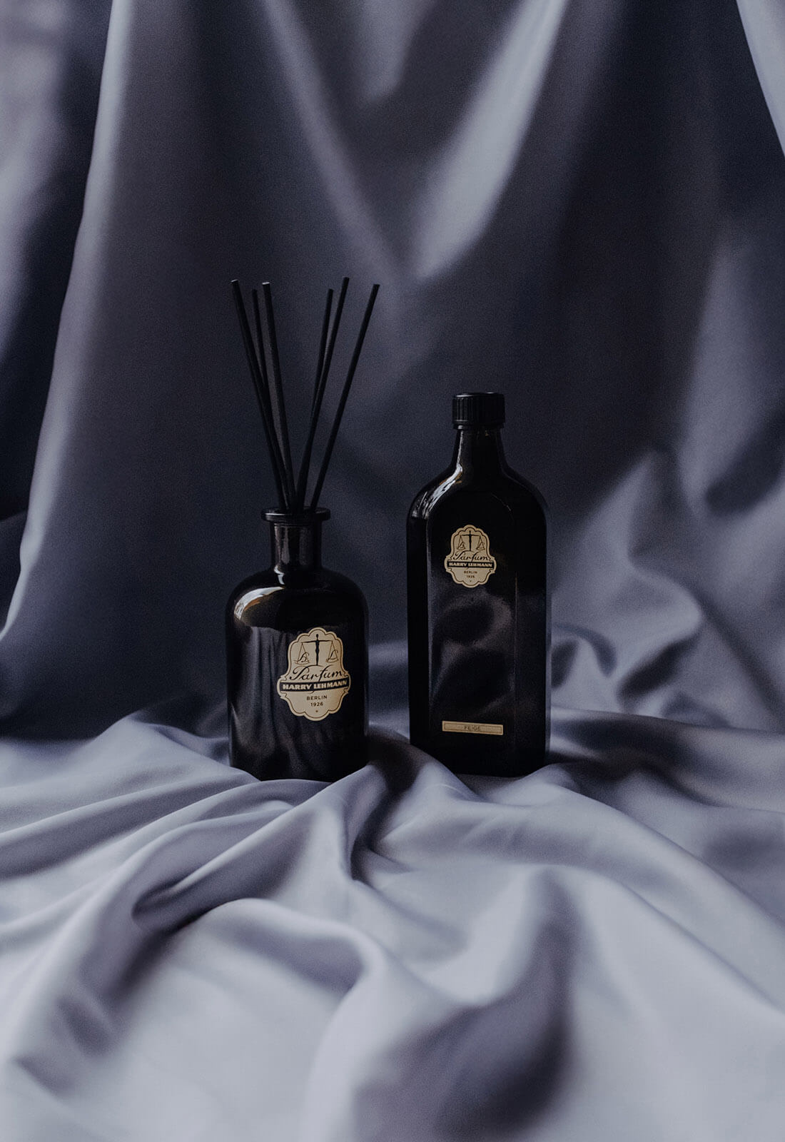 Room Fragrance Feige (Set) – HARRY LEHMANN