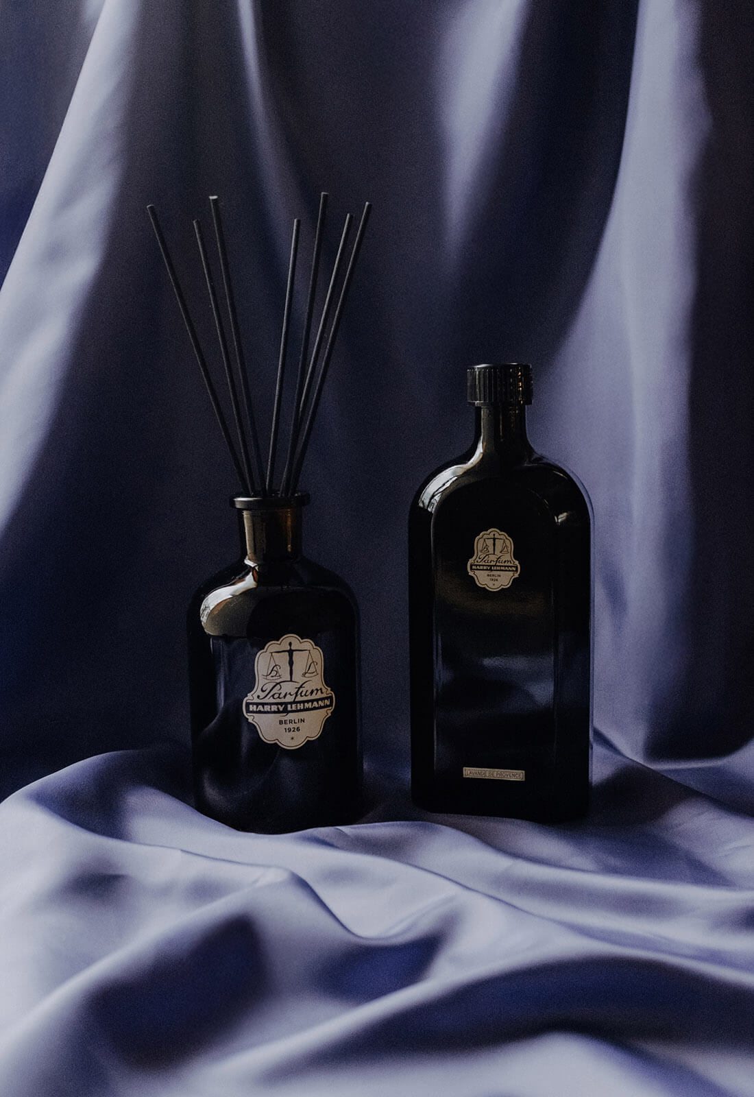 Room Fragrance Lavande de Provence (Set) – HARRY LEHMANN